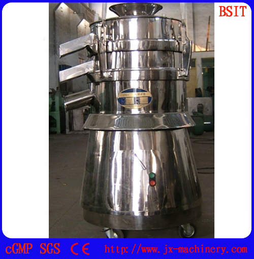 ZS-800 Factory Price SUS304 Pharmaceutical/food/chemical Vibration ...
