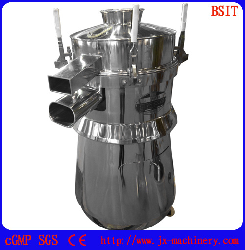 ZS-800 Factory Price SUS304 Pharmaceutical/food/chemical Vibration ...