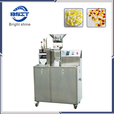 Automatic Capsule Separator Separation Machine for Open Capsule Get ...